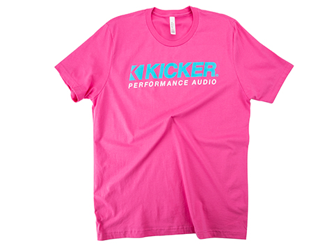 Graphic Tees | Car Audio Shirts | KICKER®
