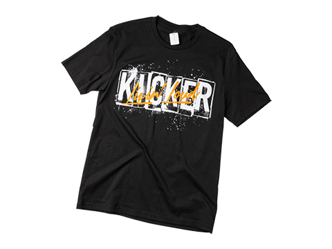Graphic Tees | Car Audio Shirts | KICKER®