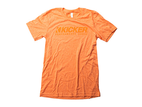 Graphic Tees | Car Audio Shirts | KICKER®