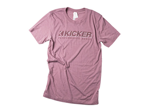 Graphic Tees | Car Audio Shirts | KICKER®