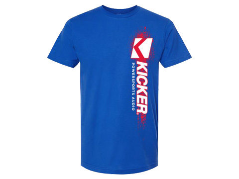 Graphic Tees | Car Audio Shirts | KICKER®
