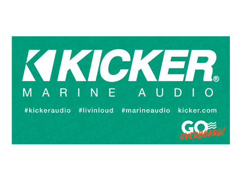 Genuine Merchandise | KICKER®