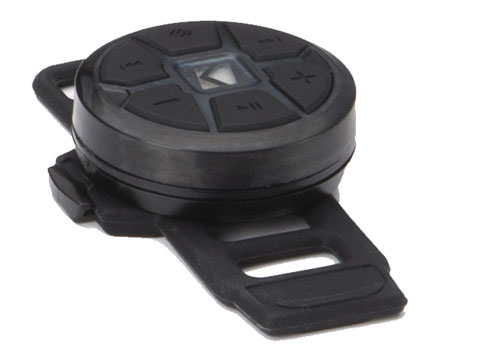 KICKER® | KPBRC Remote Control (for PowerBar)